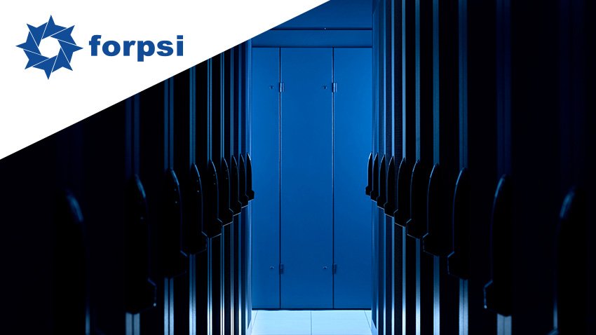 Webtárhely | FORPSI.HU